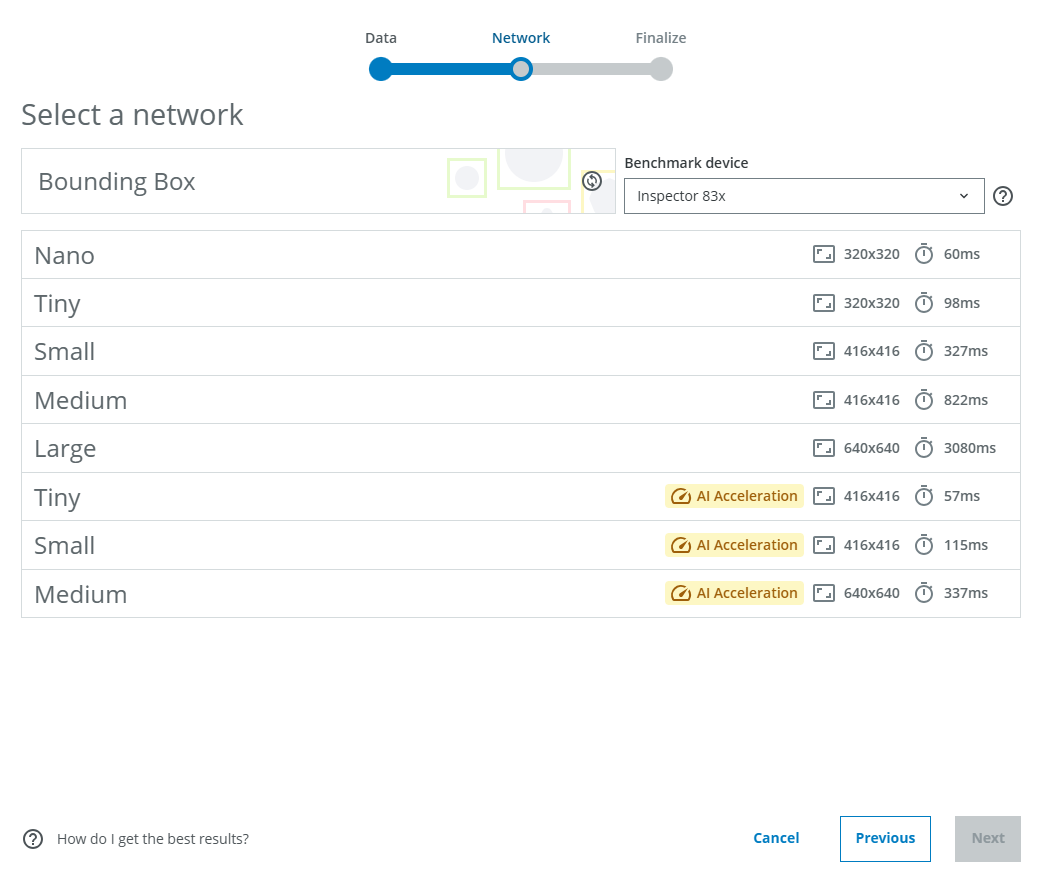 Training in dStudio - dStudio Tutorial